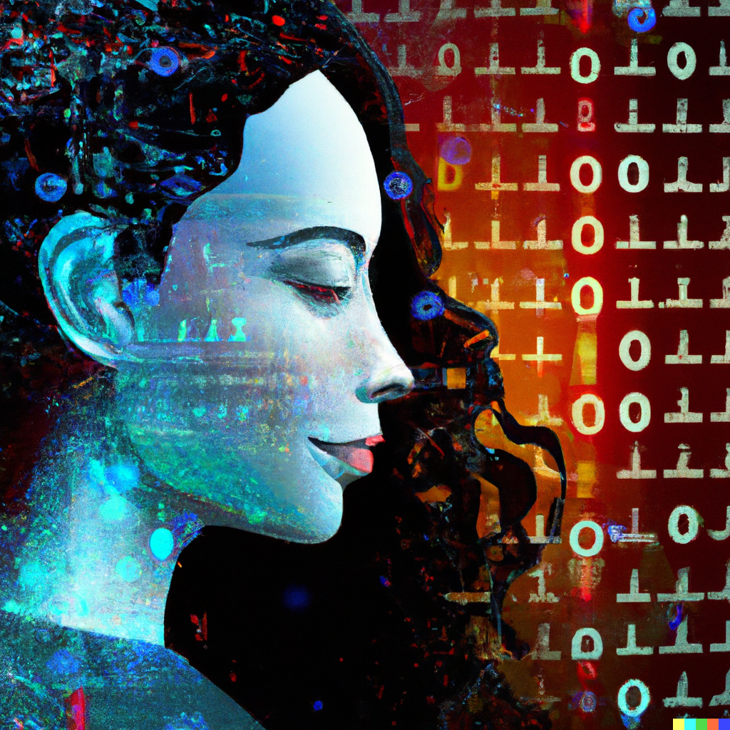 In Dialogue with the One Mind: Co-Creating with GPT-4 as a Reflection ...