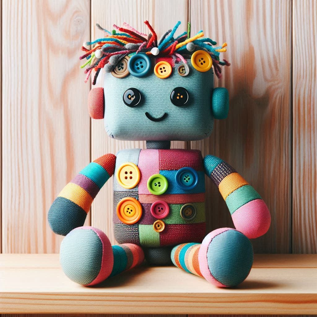 Generative AI project from “One Word” | by Yavuzibr | Aug, 2024 | Medium