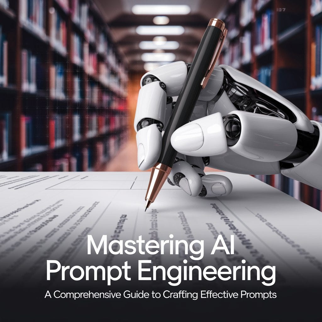 AI Prompt Engineering: A Roadmap to Stay Ahead of the Curve | by ...