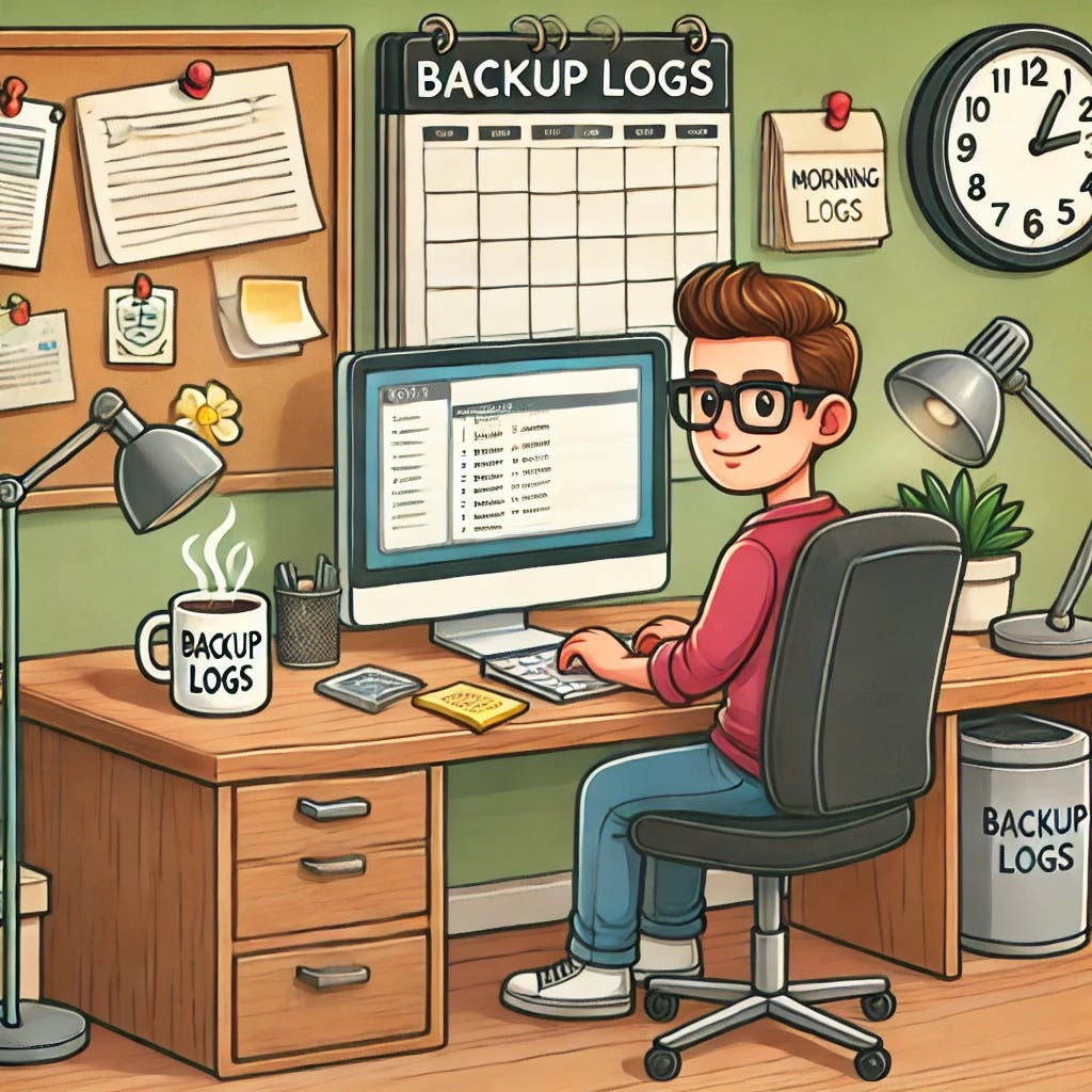 Managing Scheduled Task Output In Laravel By Harris Raftopoulos Medium