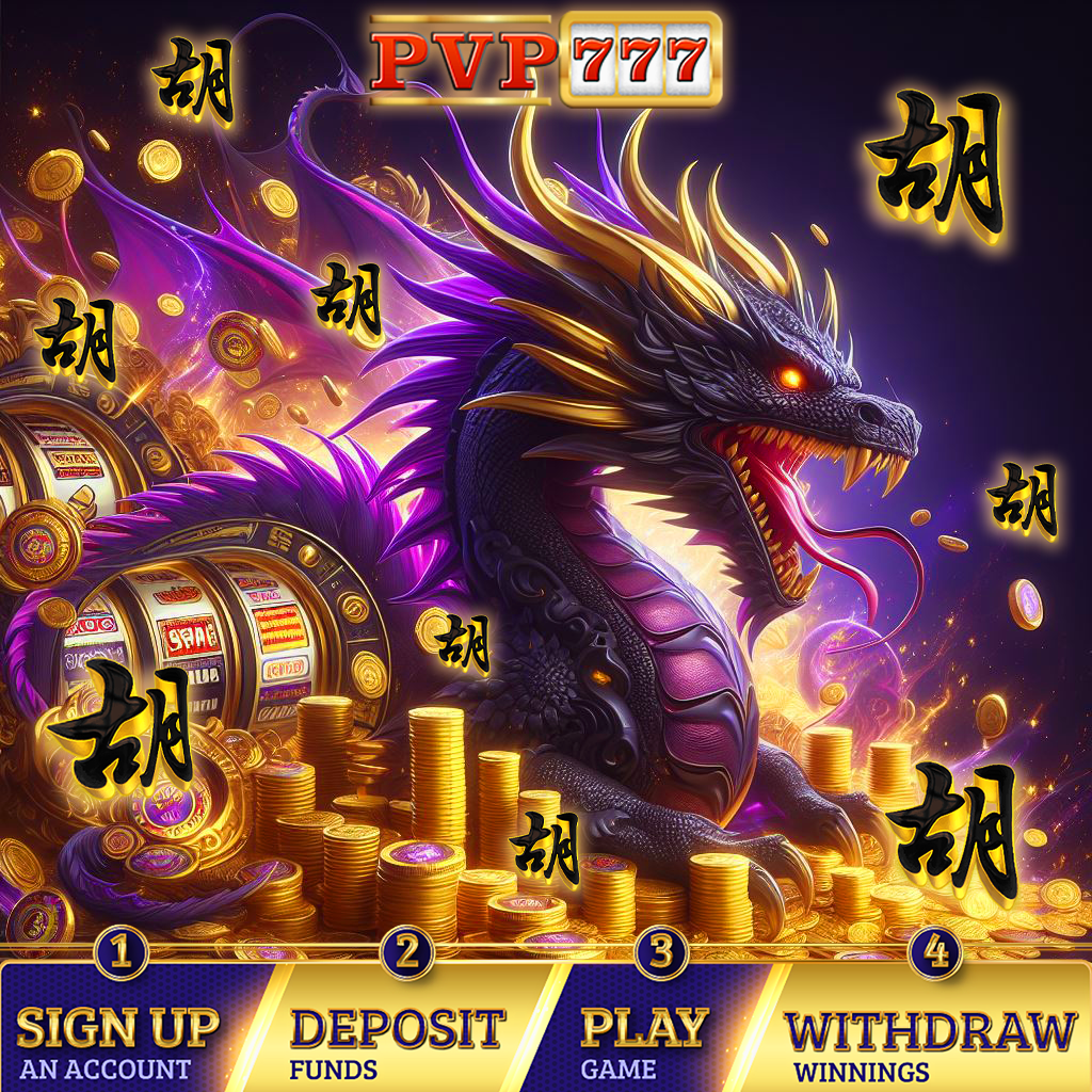 PVP777: 15 Permainan Slot Online PGSoft Jackpot Scatter Hitam | by ...