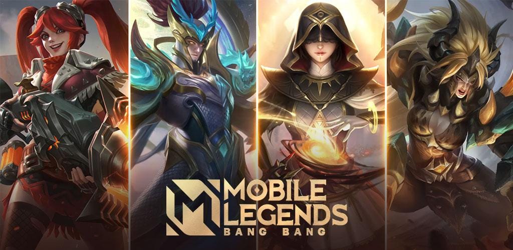 Beginners Guide to Play Mobile Legends | by FanGuild | Medium