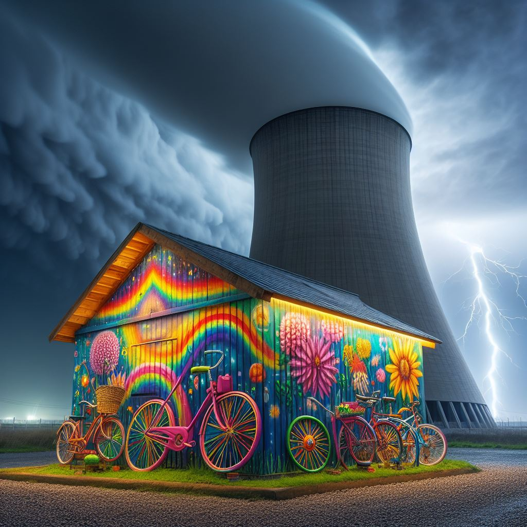 BikeShedding in Software Engineering: Yes, it’s actually about a bike ...