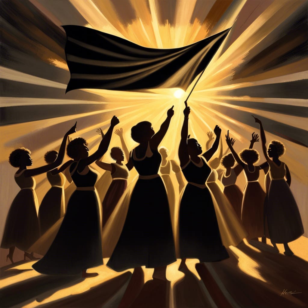 From Relic to Redemption: Fostering Black Women’s Narratives | by N.E ...