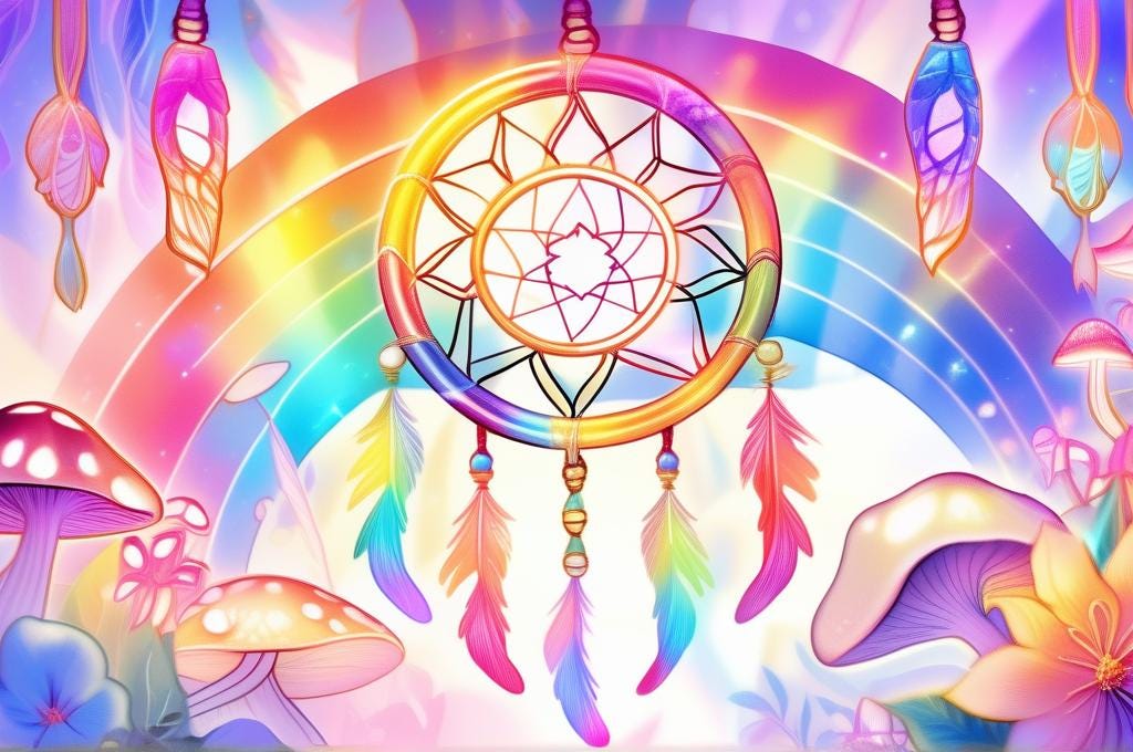 🌈 Holix — Condensador de sueños. Isóniras del onironama | by 🌱 𝙅𝙪𝙨𝙤𝙧𝙚『ジュソレ』 | Medium