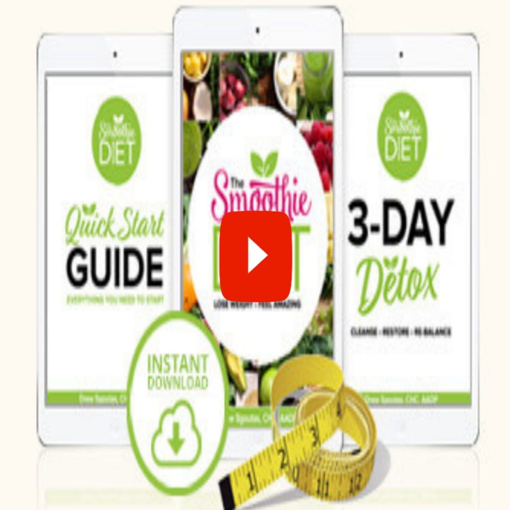 21 DAYS TO A SLIMMER, SEXIER YOU! THE SMOOTHIE DIET is a revolutionary new life-transformation ...