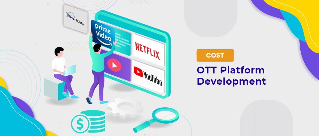 t. ott development companies in india… | by Sikariatech Blog | Dec, 2023 | Medium