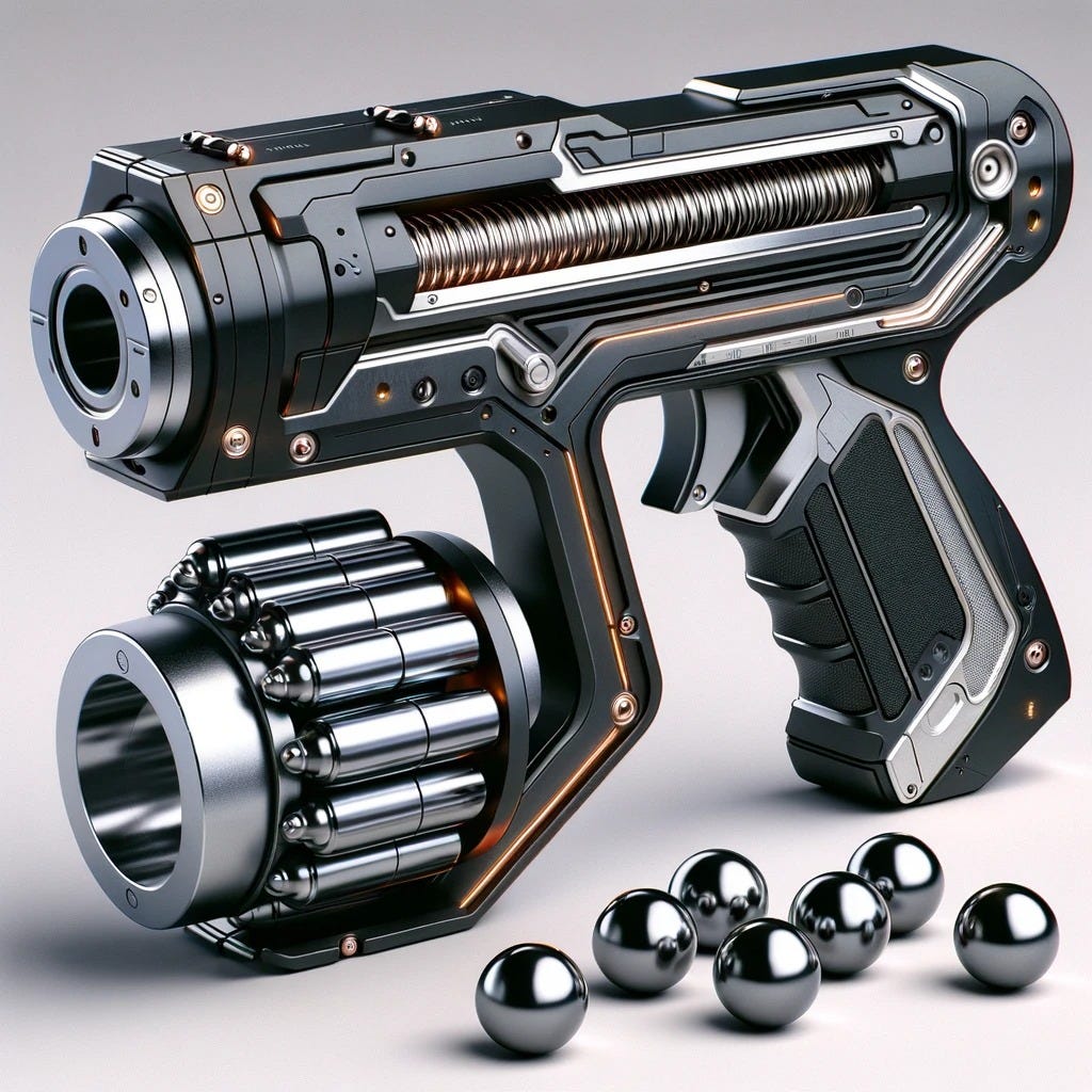 Game Dev Log #1: ShatterIt VR. Hello from my first official game dev… | by Taha Mert Gokdemir ...