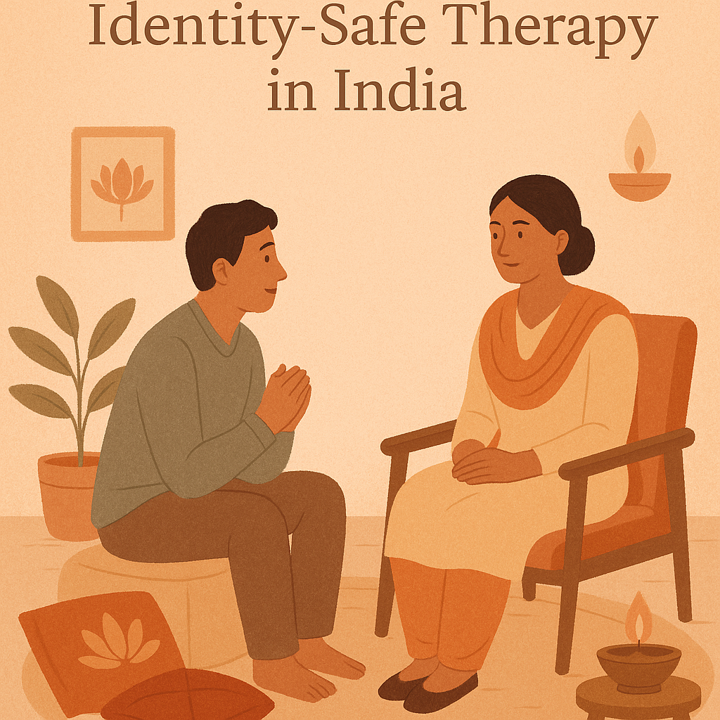 Healing Without Labels: The Urgent Need for Identity-Safe Therapy in ...