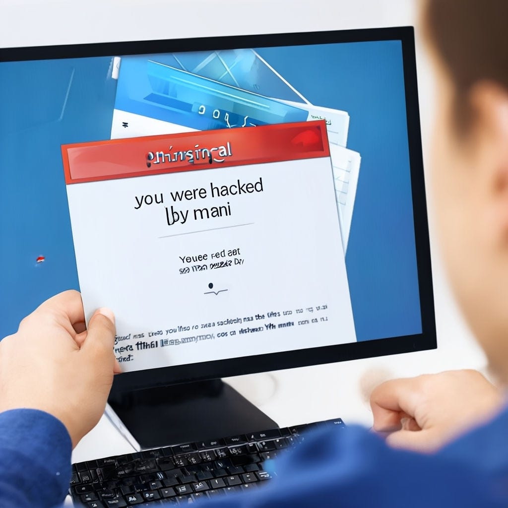 Phishing Simulation using Gophish, Azure and ChatGPT | by Mani Bharathi ...