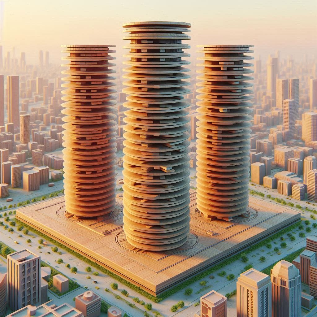 The Tower of Hanoi Solved by Perplexity | by Supat Charoensappuech | Jun, 2025 | Medium