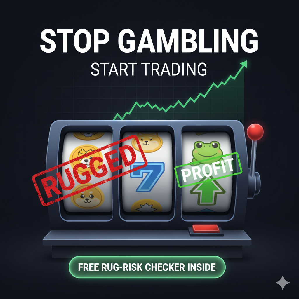 From Gambler to Trader: My Meme Coin Wake-Up Call in 2025 | by ...