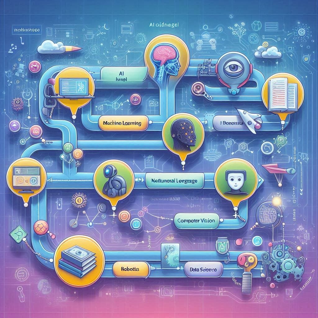“AI Careers: How to Land Your Dream Job in Artificial Intelligence ...