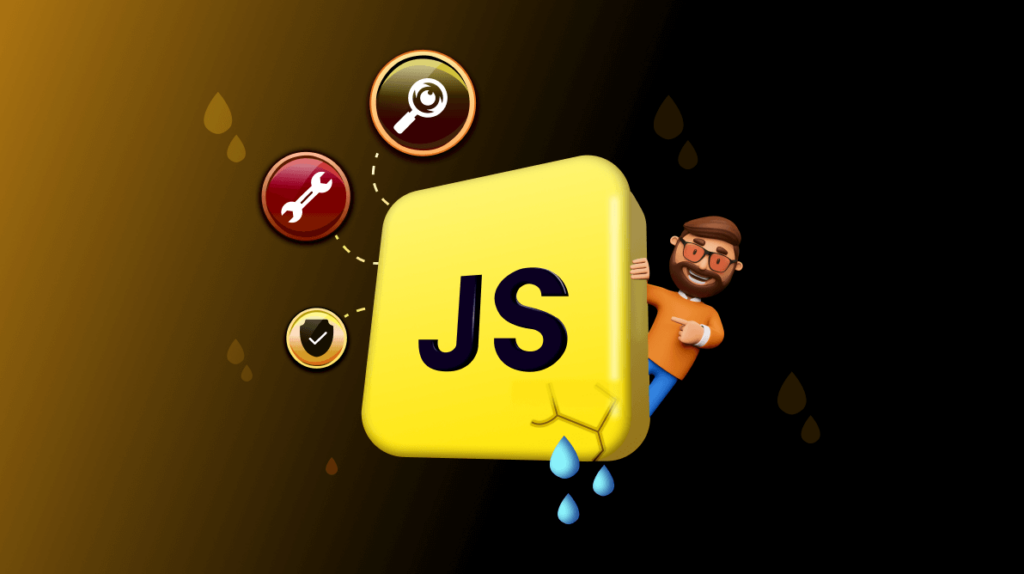 Mastering JavaScript Memory Leaks: Detect, Fix, and Prevent | by Jollen Moyani | Syncfusion | Medium