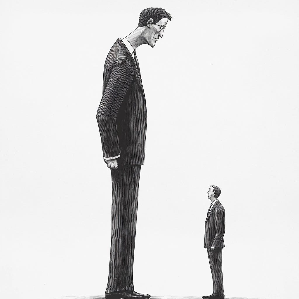 Beyond the Physical. The Multidimensional Nature of Power | by Mecnun ...