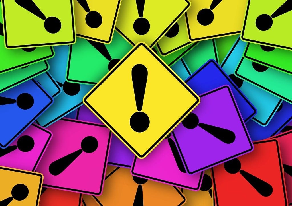 Punctuation: Double-check Your Commas & Colons | by Bonni Brodnick | Contemplate | Medium