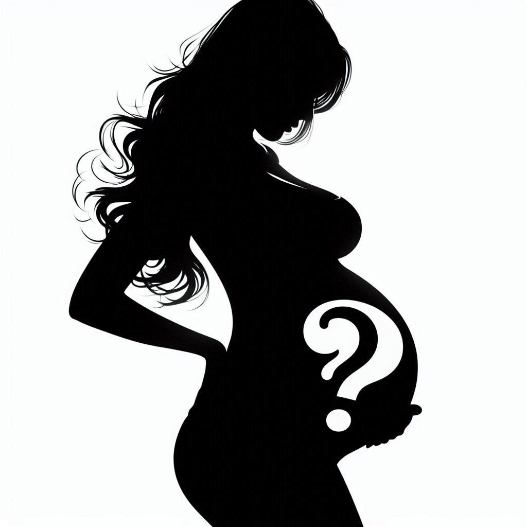 Is fetus really a parasite? | by Saurabh Srivastava, PhD | Curated ...