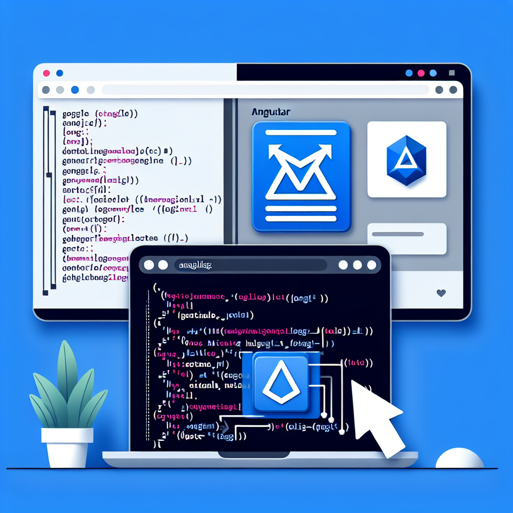 Integrating MailerLite Forms into an Angular Project | by Denis Bélanger | Jul, 2024 | Medium