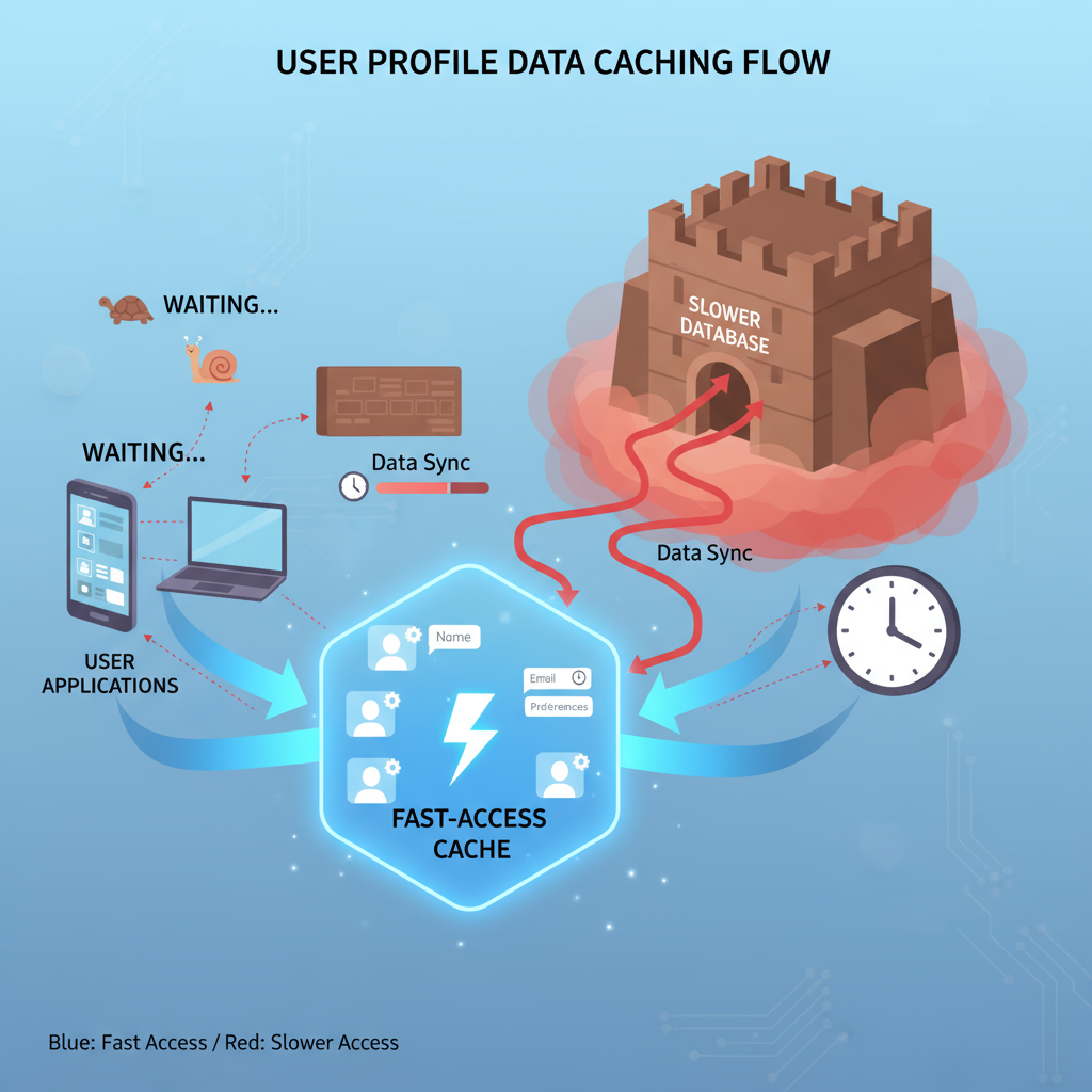 Why Caching is a Game-Changer for Modern Tech Systems | by ...