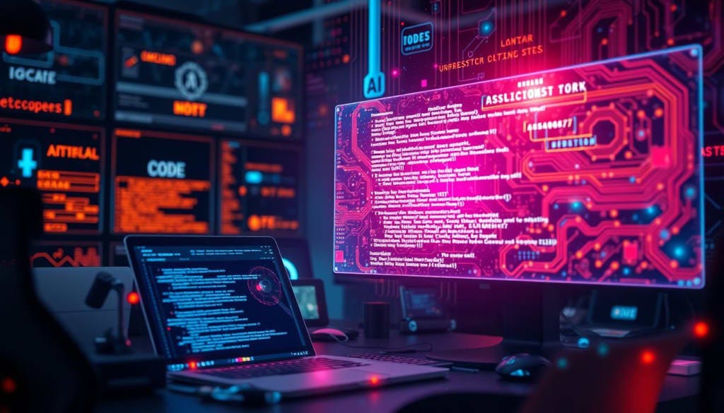 Using AI to Debug and Optimize Node.js Applications Faster | by Yousaf ...