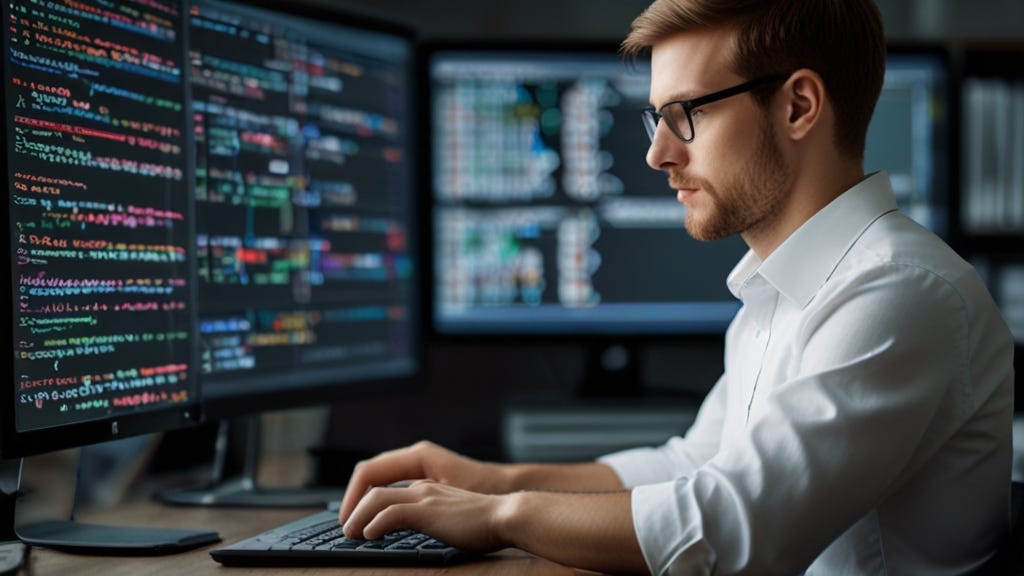 8 Coding Practices for Information Researchers | by Adeeb Irfan | Medium