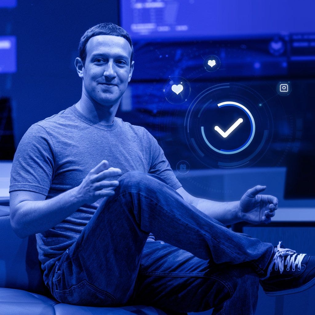 I Found Mark Zuckerberg’s Daily Routine: From 4,000 Calories to Taylor ...