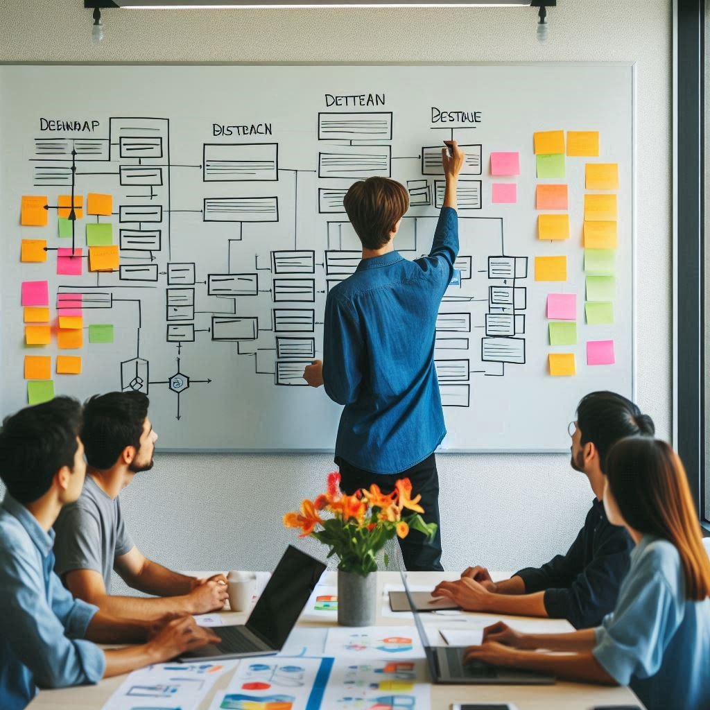 Façade Pattern: Simplifying Complexity in Software Design | by Harpreet ...