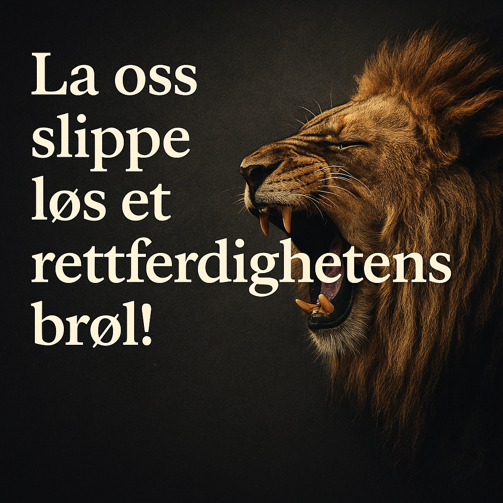 Når hjelpen blir til kontroll — Et rop fra virkeligheten - Vennhjelpen ...