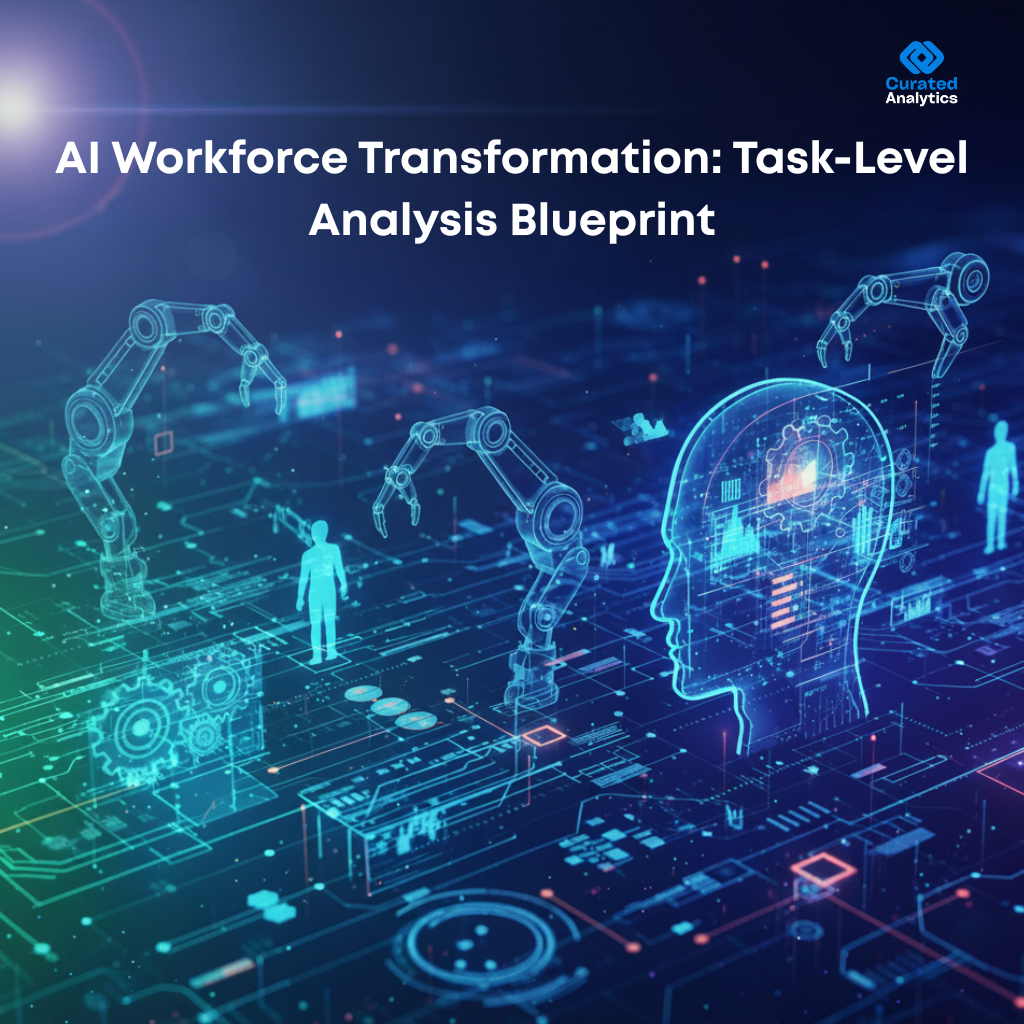 AI Workforce Transformation: Task-Level Analysis Blueprint | by ...