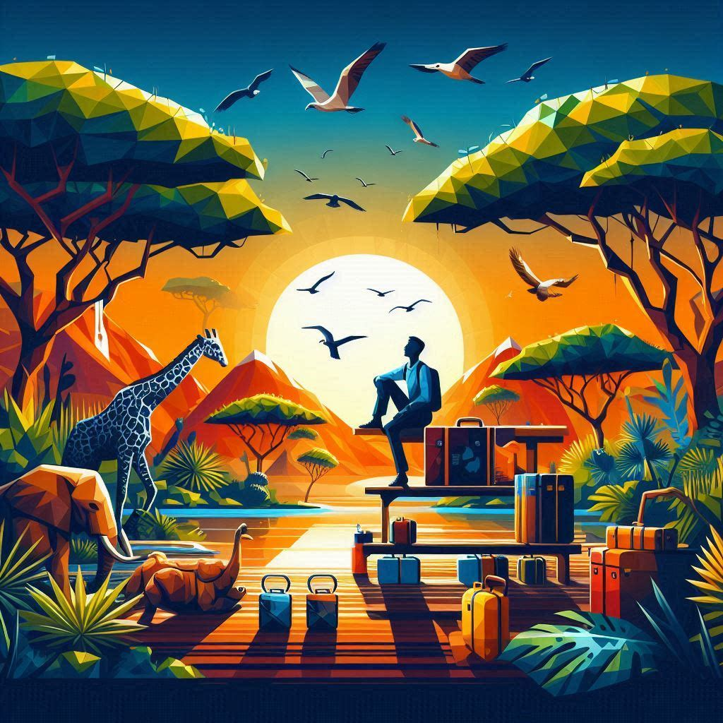 Unleash Your Inner Explorer: Unveiling Africa’s Magic with Tailor-Made ...