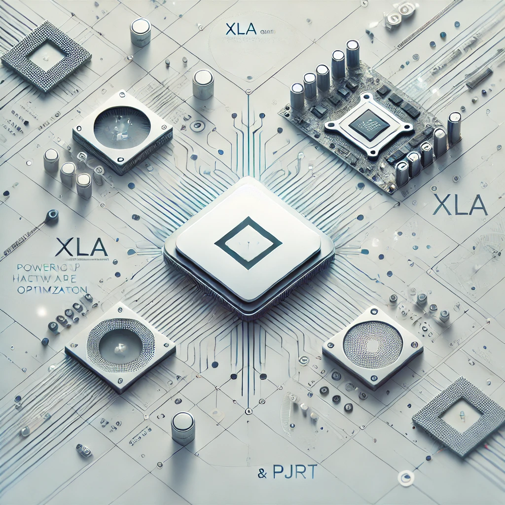 JAX, XLA, PJRT - How they work an can power up Machine Learning | Level Up Coding