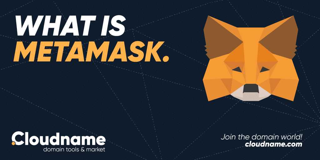 What is MetaMask Crypto Wallet. Have you invested in Ether or perhaps ...