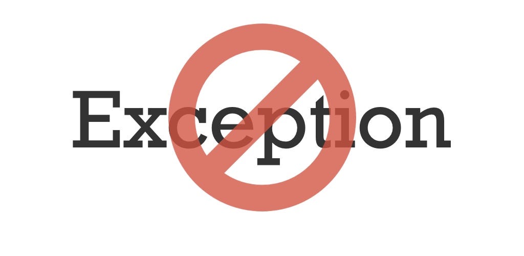 Nil Exception Handler — Generics In Swift — How To Create Generic Handler Or Exception Handler