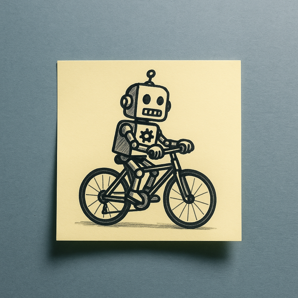 2 Years of Everyday AI: What’s Changed and Where Are We At? | by Tim ...