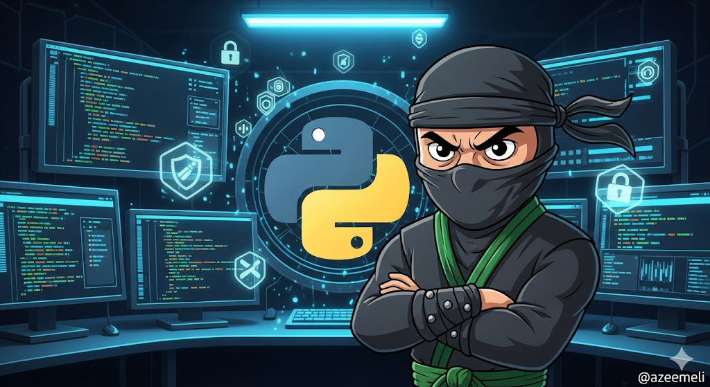 Meet Bandit: The Python Security Tool Devs Can’t Afford to Ignore in 2025 | by Azeem Teli ...