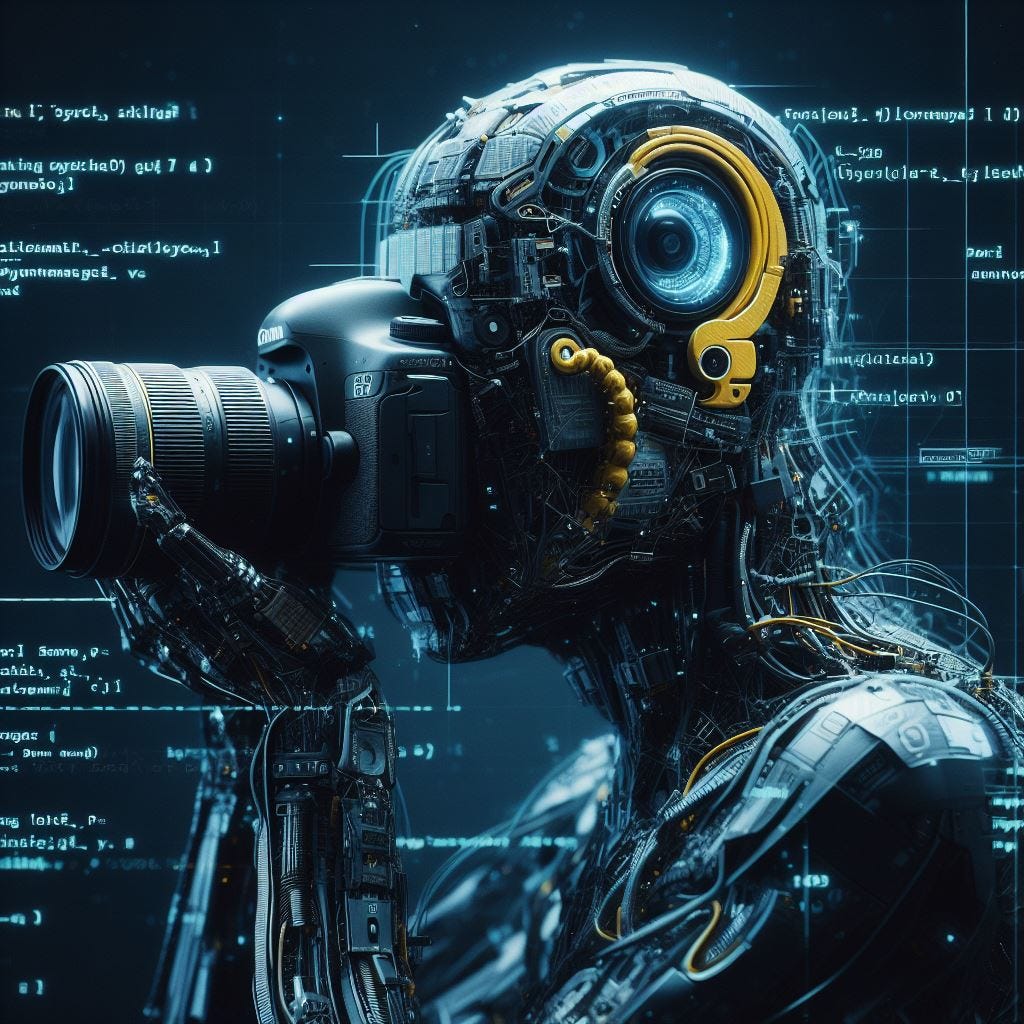 Python Machine Learning. Introduction | by buzonliao | Python 101 | Oct, 2023 | Medium