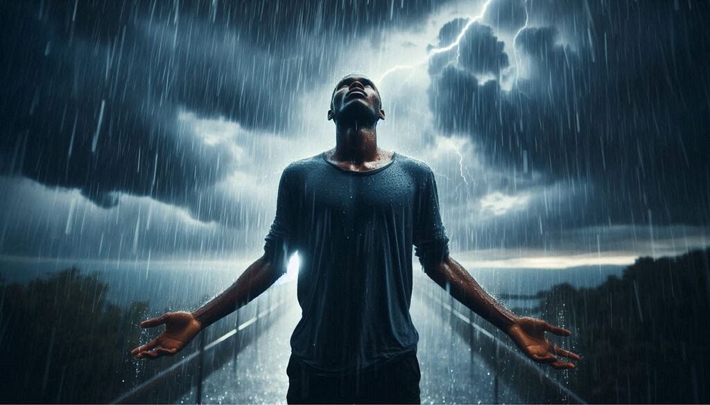 The Silent Struggle: Navigating the Depths of Unspoken Emotions | by ...