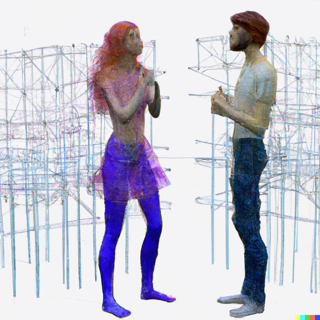 How to Talk to Your AI Assistant. Every good conversation requires some ...