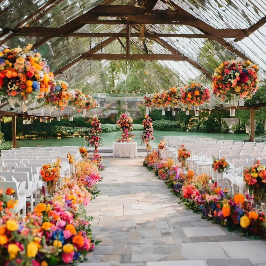 From Rustic Barns to Luxe Ballrooms :Explore San Antonio Best Wedding ...