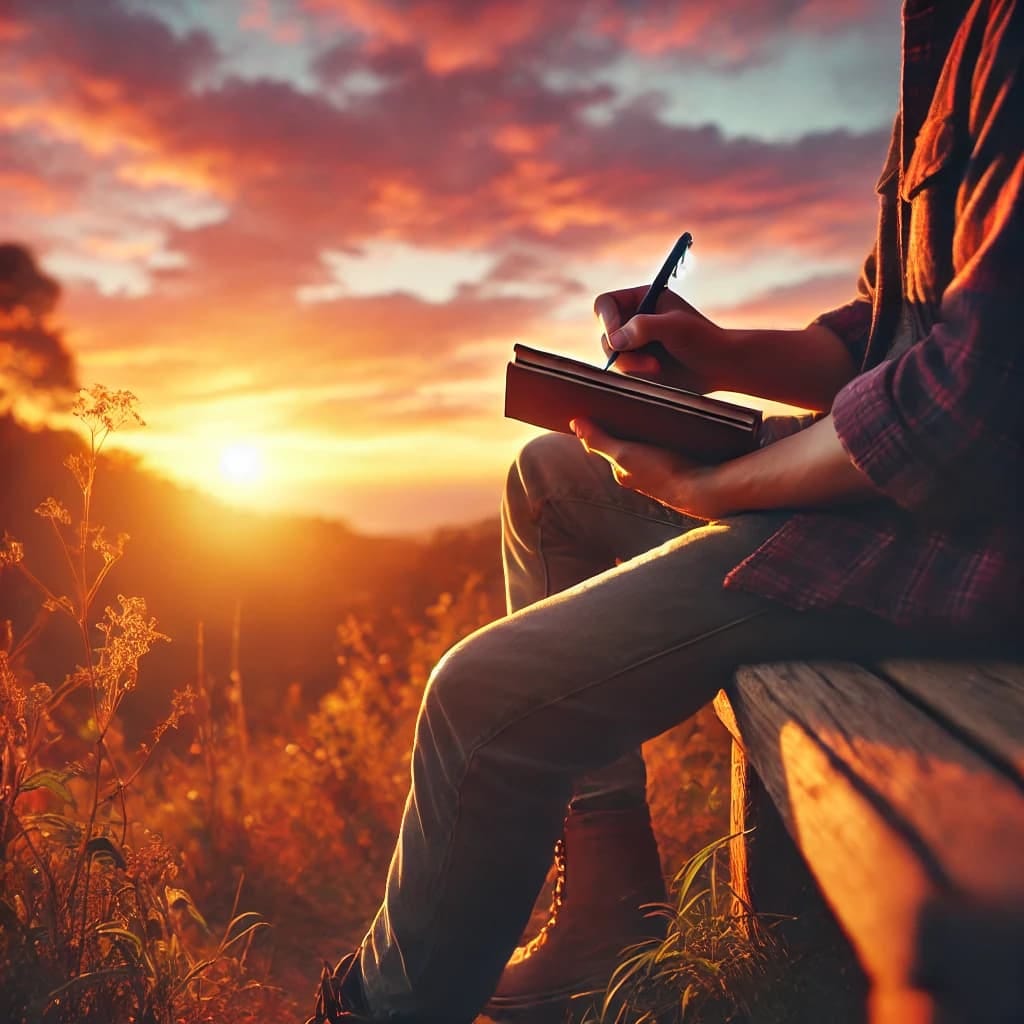 Fostering Personal Development and Mindfulness: A Journey to Inner ...