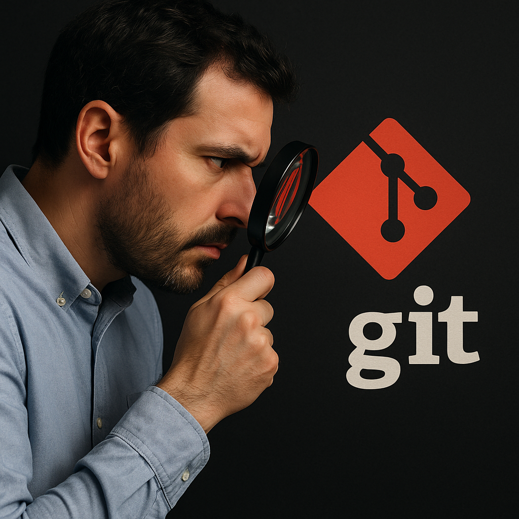 Introduction to GIT and what happens under the hood. | by Bjorn-Donald Bassey | Nov, 2025 | Medium