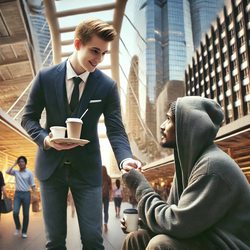 Goal of Becoming a Good Human Being: Achieved | by Shivani Pawar | Dec ...