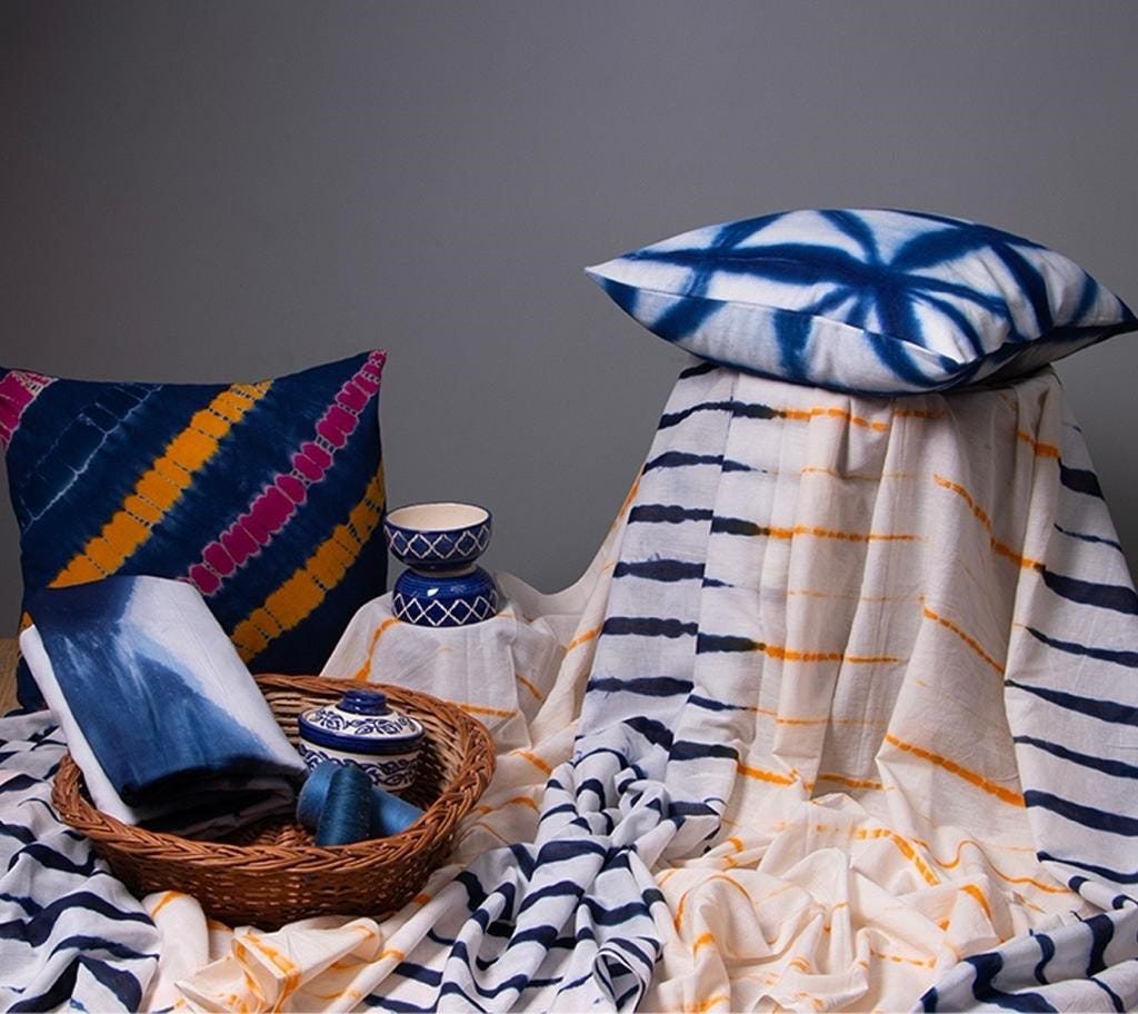 Summer Stunners: Tie Dye And Fabric Trends for the Season | by ...
