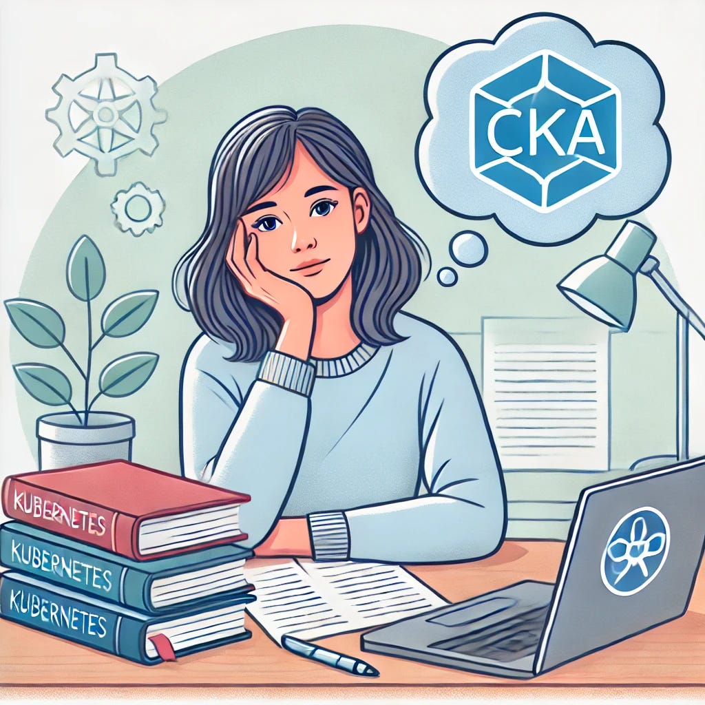 Conquer the CKA Exam! 5 Realistic Kubernetes Scenarios Every Candidate ...