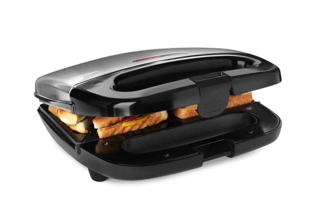 Sandwich Maker Price In Pakistan Exploring Budget Friendly Options