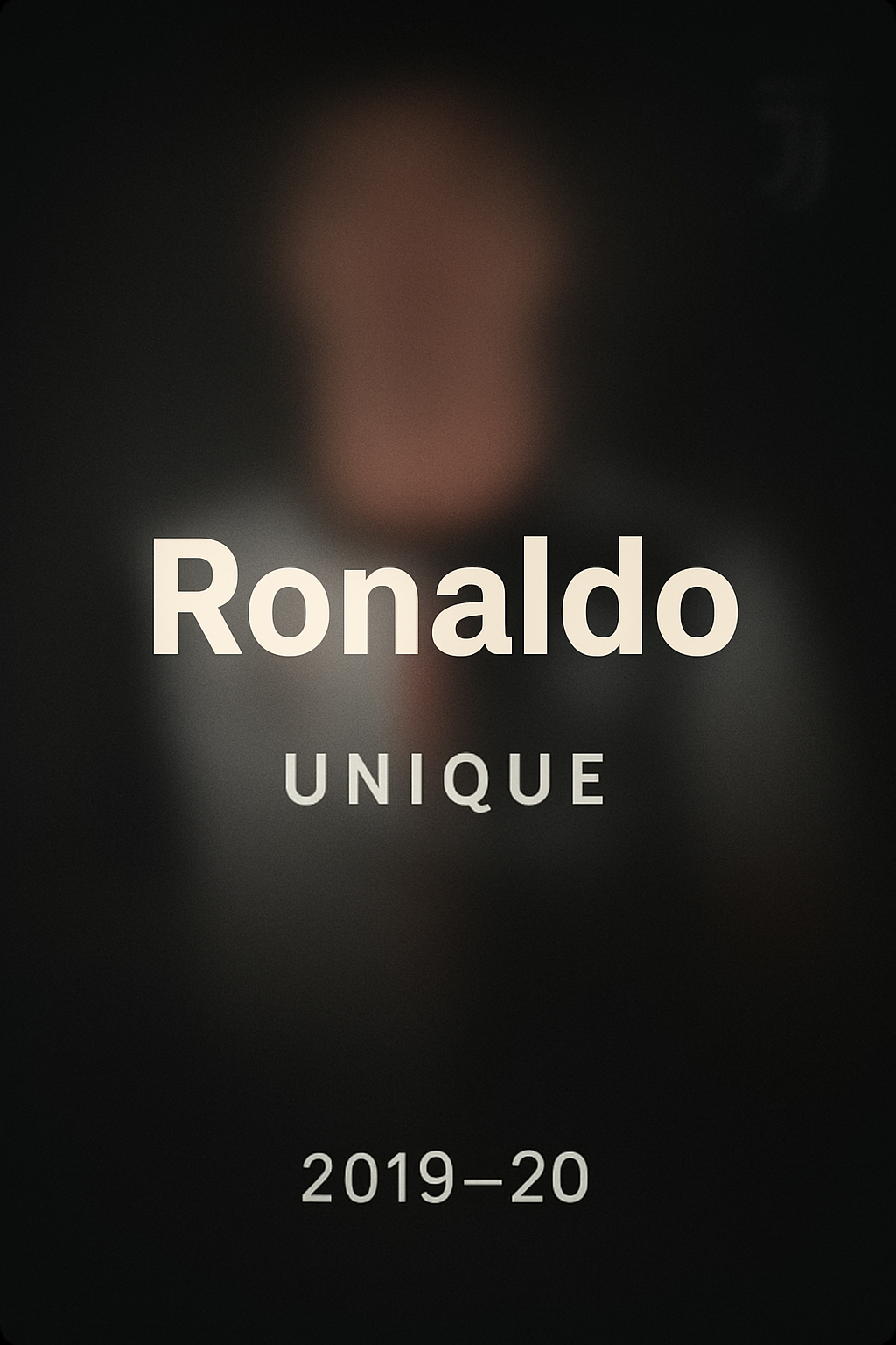 Why I Collect Digital Football Cards in the Age of Noise | by ...