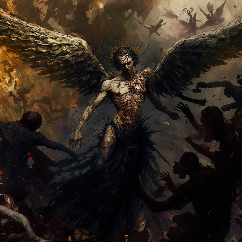 Deicide: The Killing of a God. Killing God in mythology is a highly ...