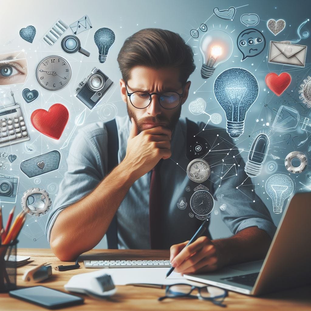 Top Copywriting Trends to Ride in 2024 | by Saleem Rana | CopyMasters ...