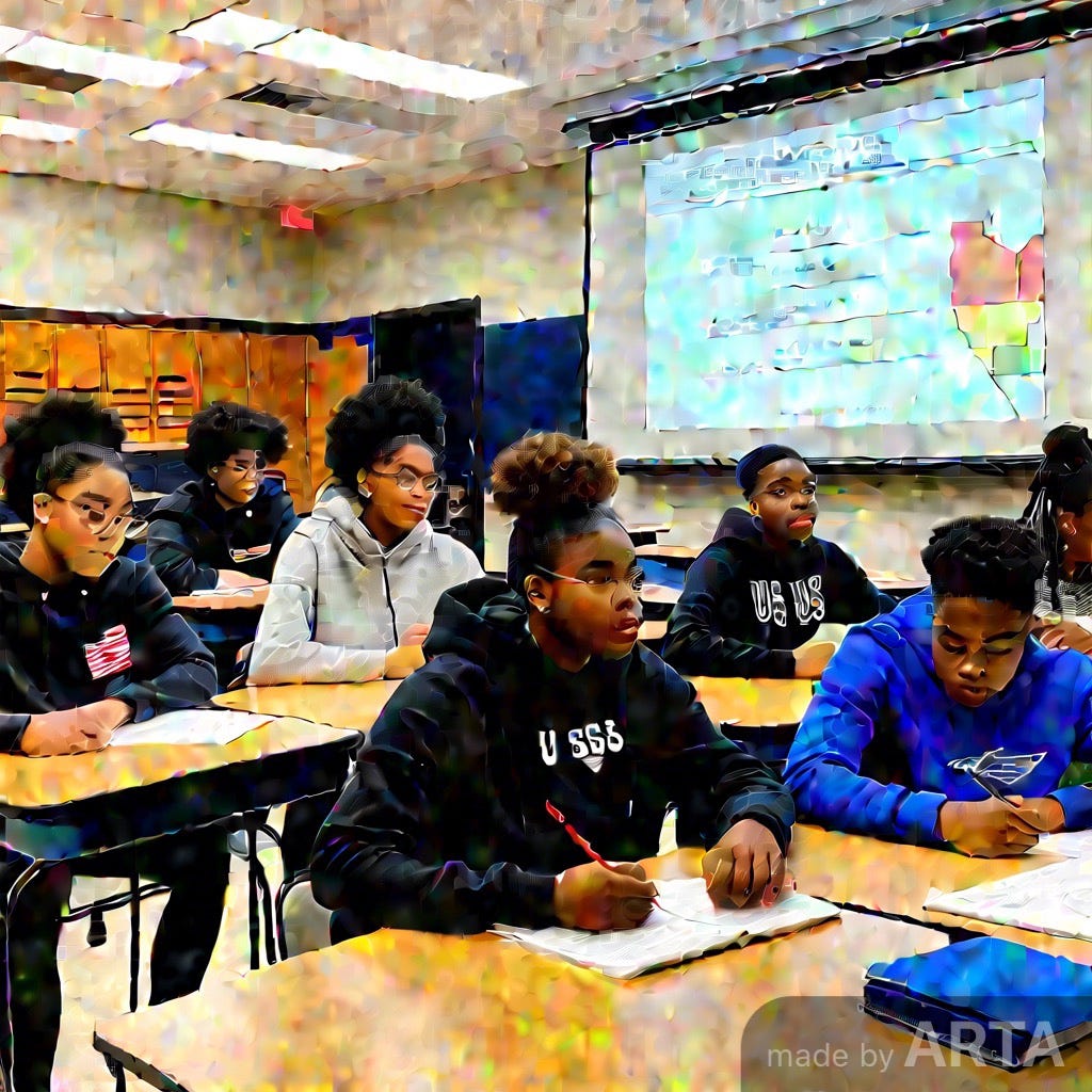 The Red Divide. A Legacy of Injustice and the Fight for… | by ...