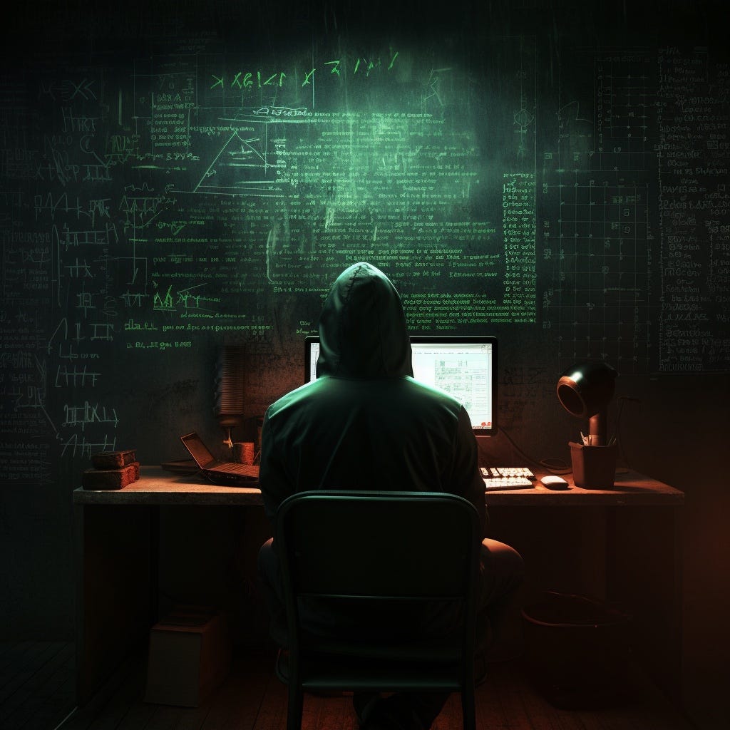 Deception In Ai How Llms Fall Victim To Hidden Attacks By The Prompt